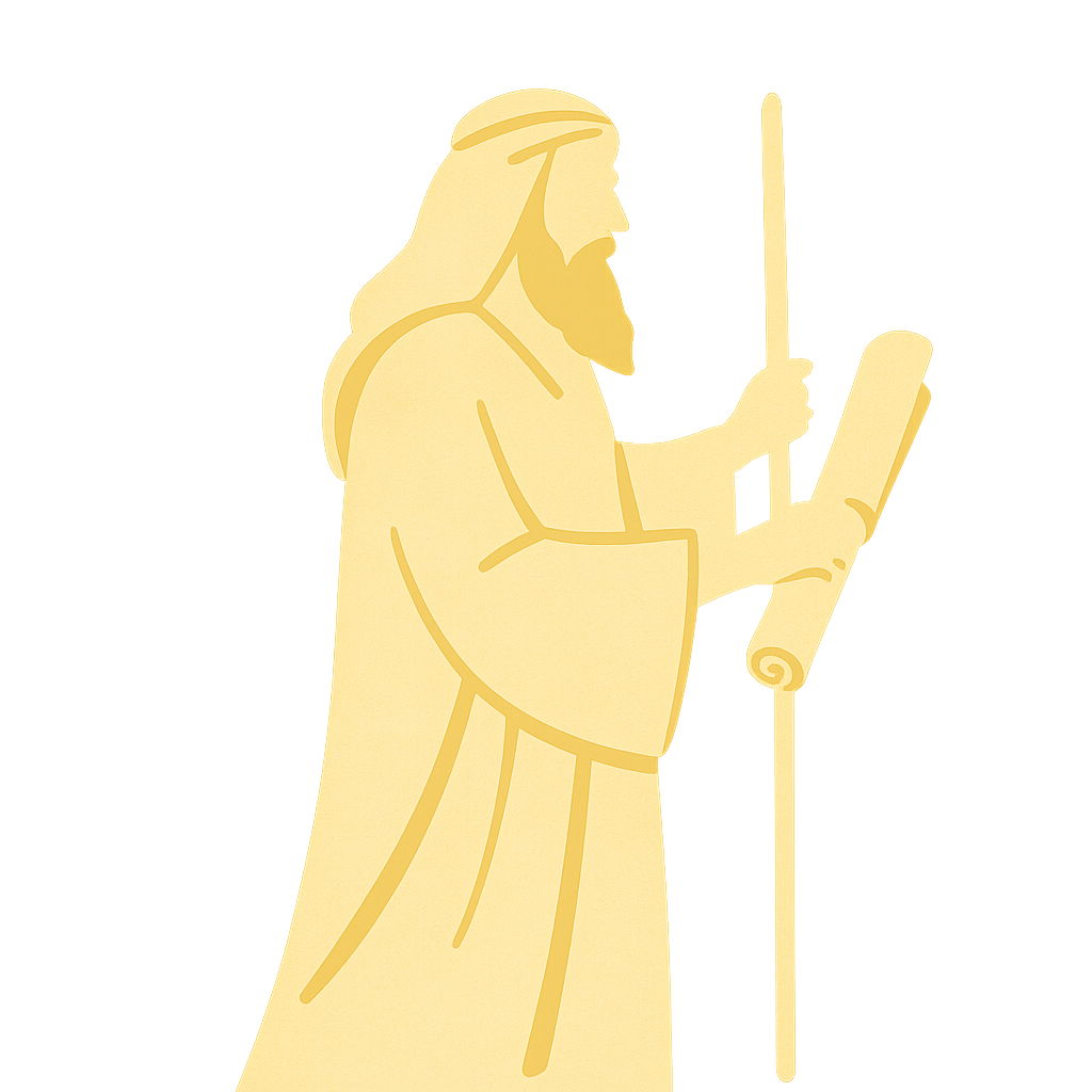 Yeshayahu.org - Isaiah Bible Study for All Ages